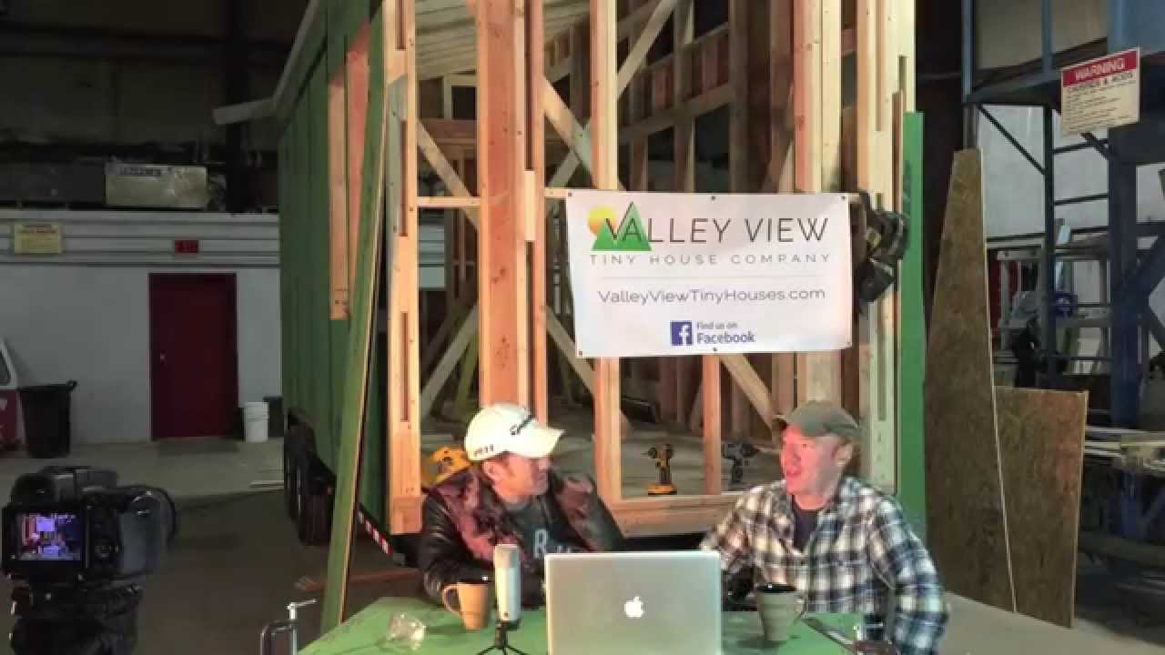 Talkin' Tiny Talk Show Preview - YouTube