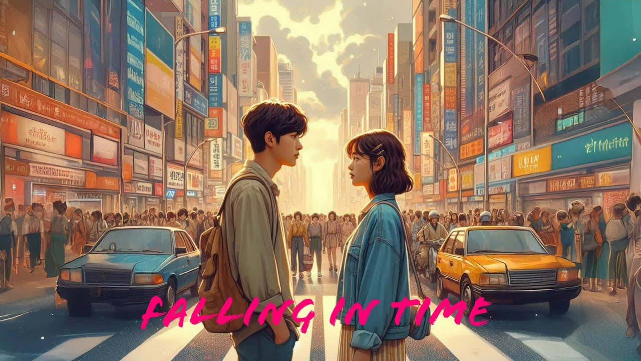 Falling in Time – A Slow-Burn Love Story - YouTube