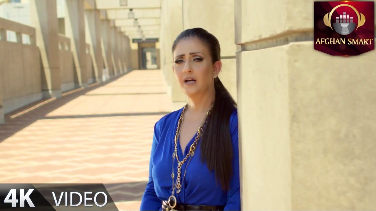 Mehrangez - Fasana OFFICIAL VIDEO - YouTube