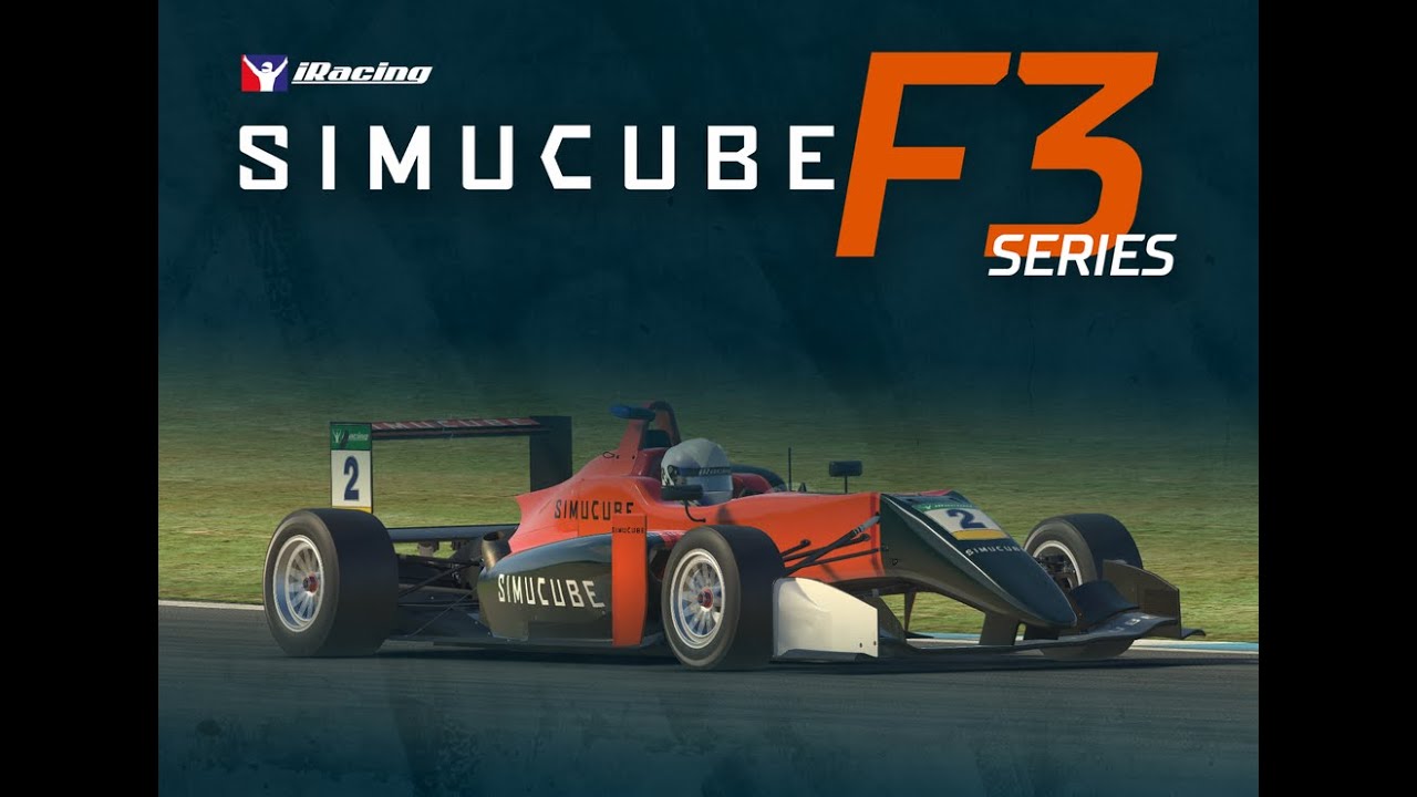 iRacing - F3 @ Silverstone GP (setup development) - YouTube