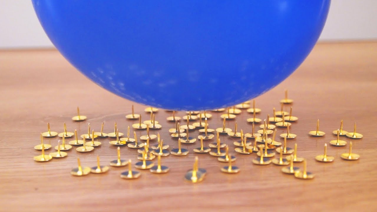 11 AWESOME BALLOON TRICKS 👌🎈11 AMAZING Balloon Tricks [Epic Method ...