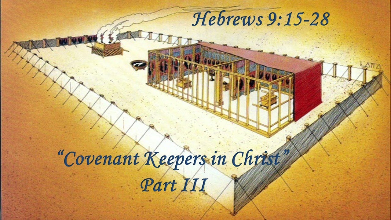 Covenant Keepers in Christ pt3 6/28/2020 - YouTube