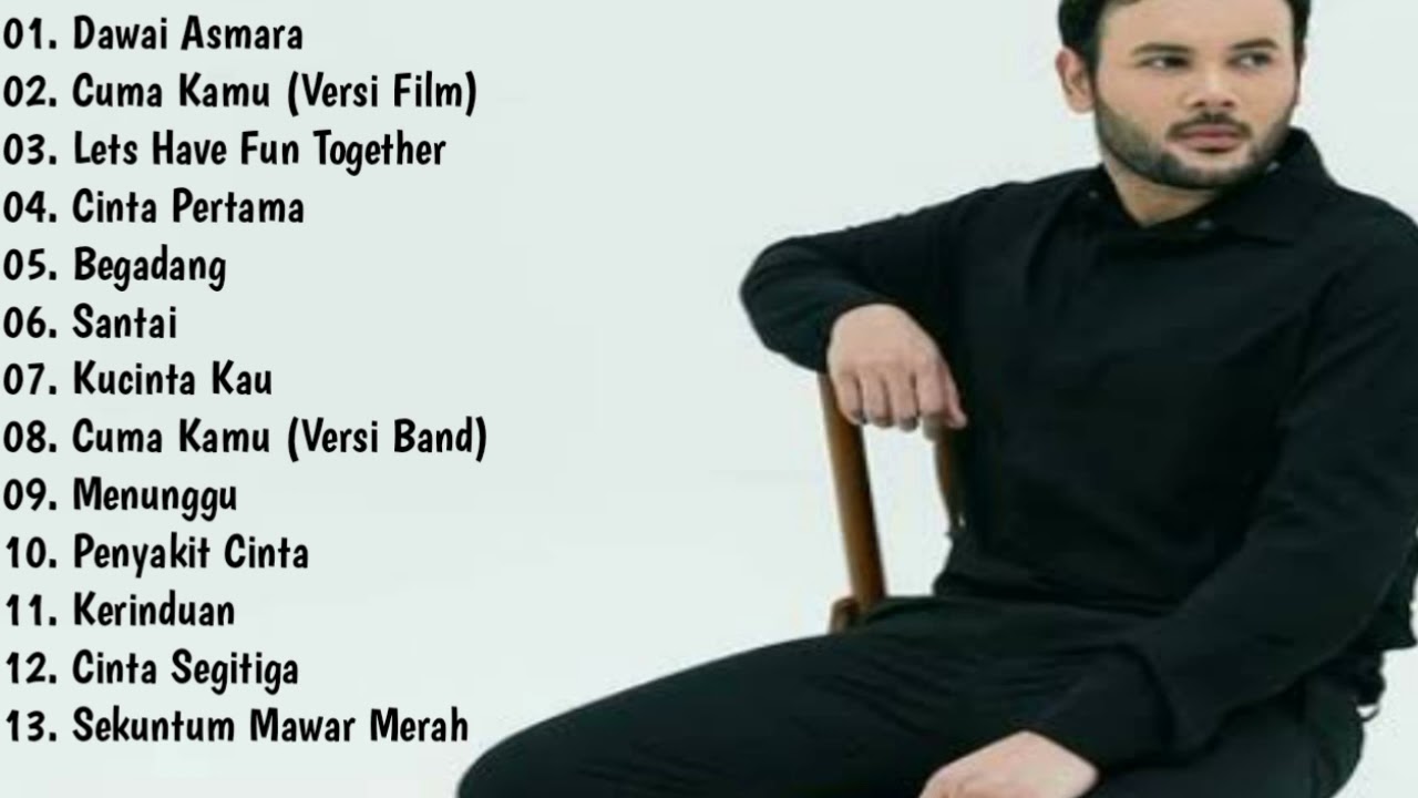 Koleksi lagu ridho Rhoma full album terbaik sepanjang masa - YouTube