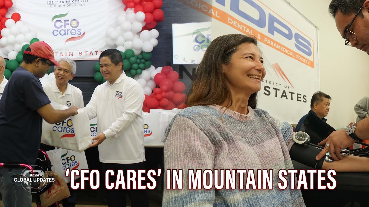 ‘CFO Cares’ Extends Love to Members in Mountain States | INC Global ...