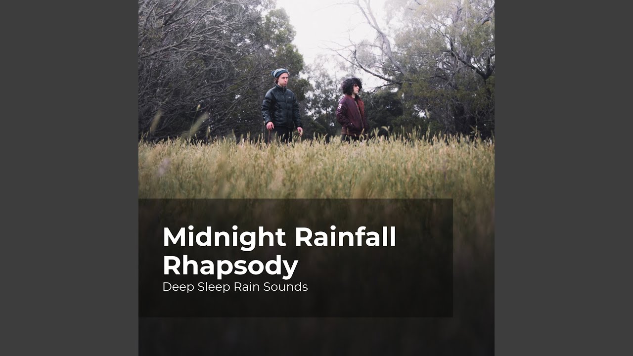 Feel Drowsy in Rain - YouTube