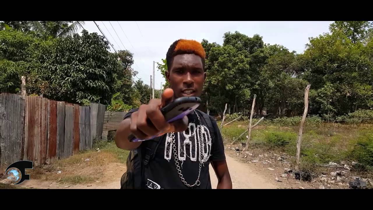 Silk Code X Skankaz || Fadeout Production - YouTube