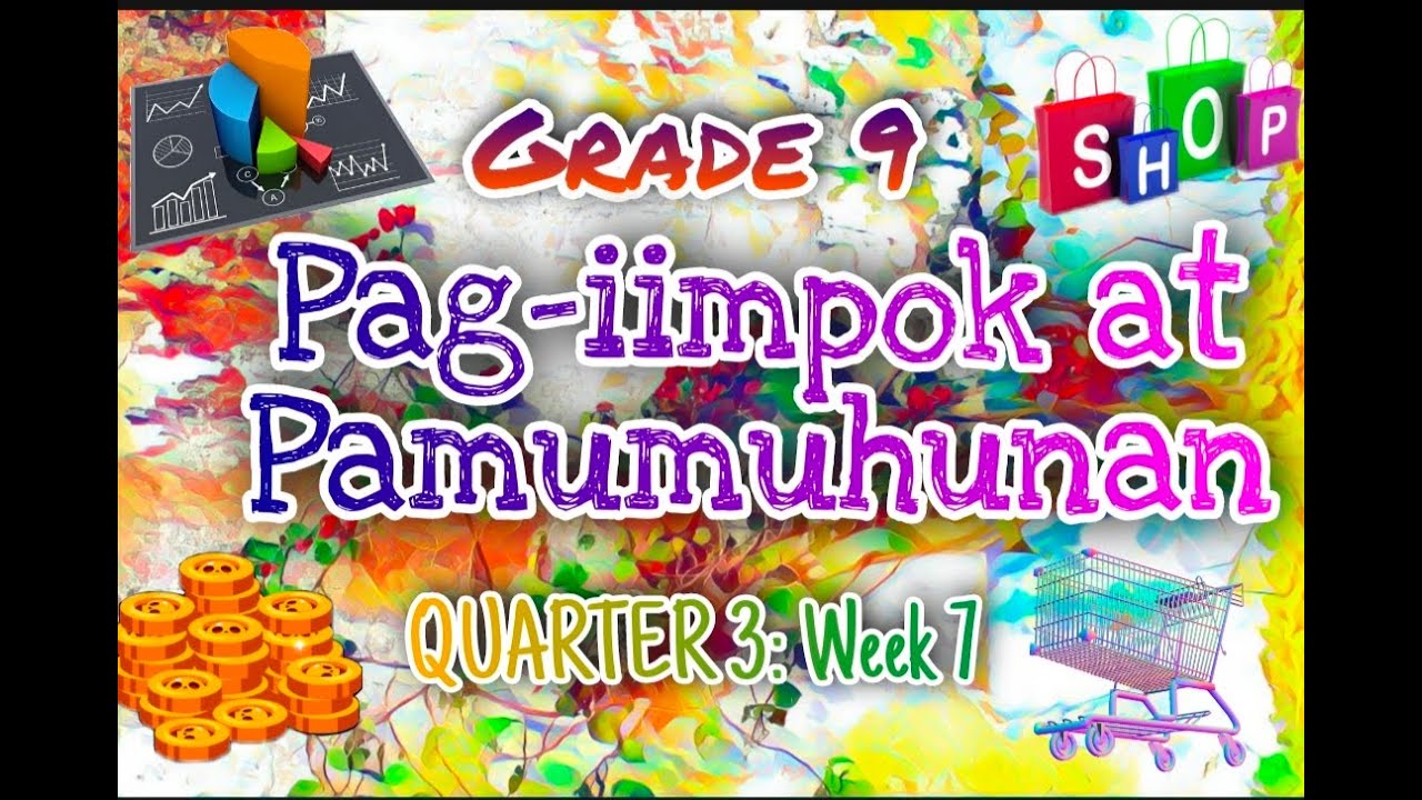 Impok at Puhunan - YouTube