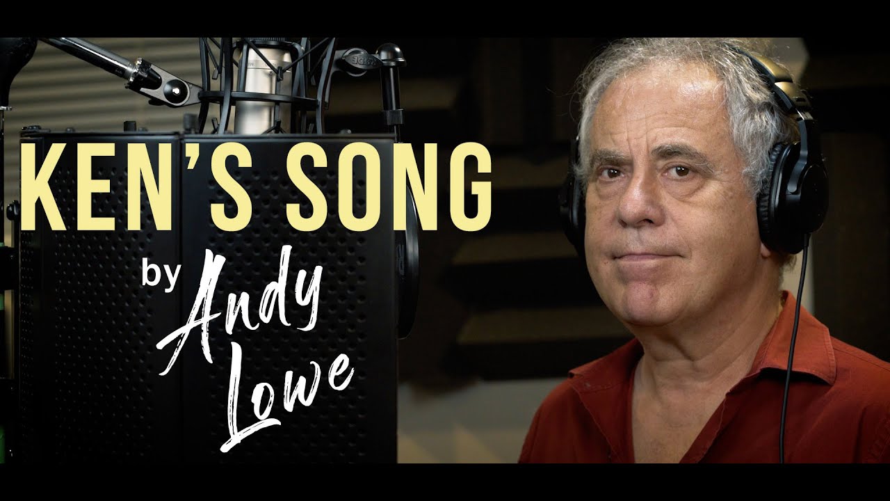 Ken's Song - YouTube