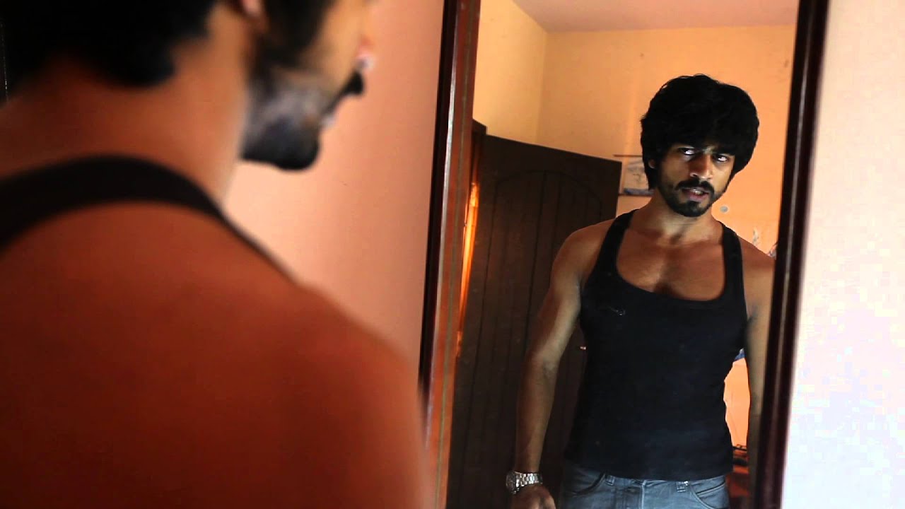 Scene01_Perumaan Movie - YouTube