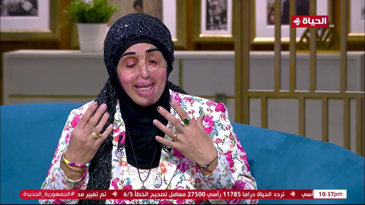 قصة توجع القلب💔أم وبنتها عاشوا اللي محدش يقدر يستحمله بعد ما الزوج رمى