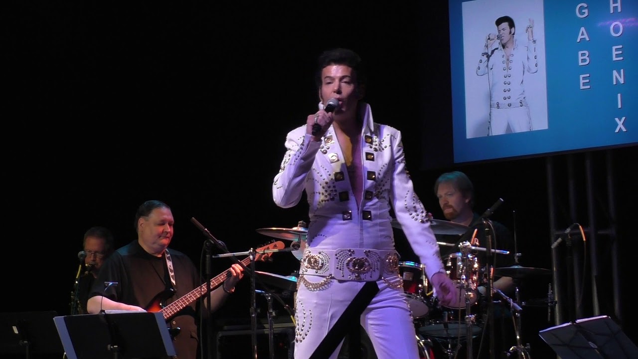 Gabe Phoenix, “Let It Be Me” - video by Susan Quinn Sand - YouTube