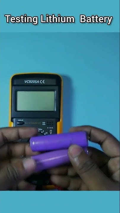 How to Use VC9205A Digital Multimeter,,🤗🤗 | VC9205A Multimeter - YouTube