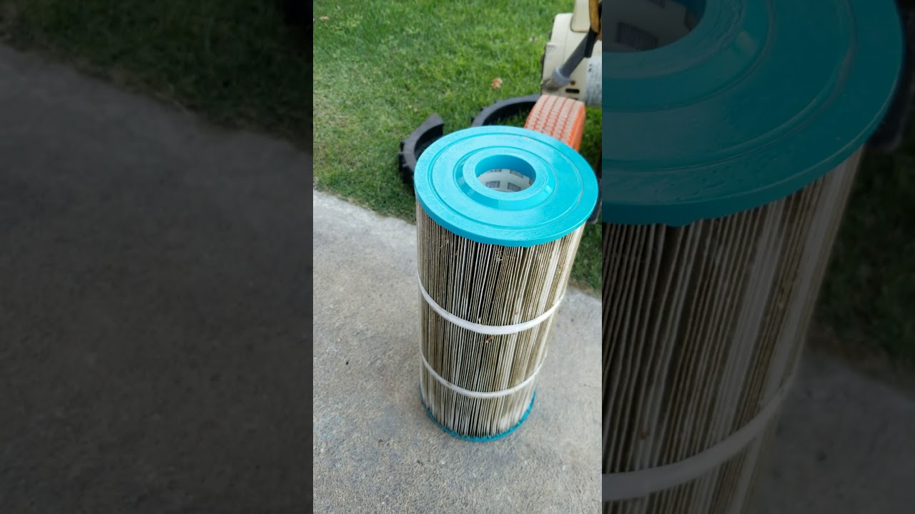 Multi Cyclone 16 ultra Waterco - YouTube