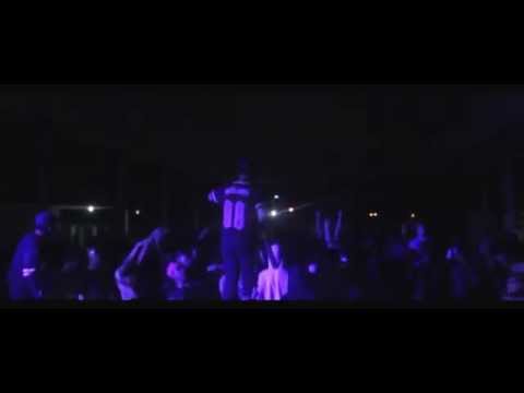 Mighty Finger - Jari Tengah  live