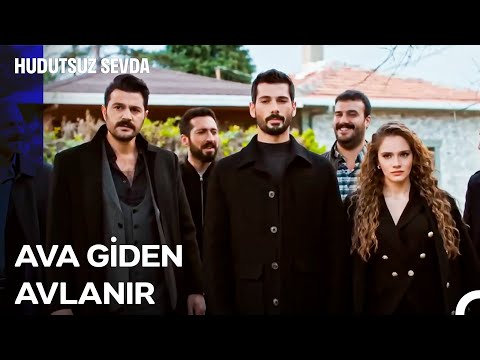 Halo'nun Hikayesi #7: Zulmün Karşısında, Mazlumun Yanında! - Hudutsuz Sevda