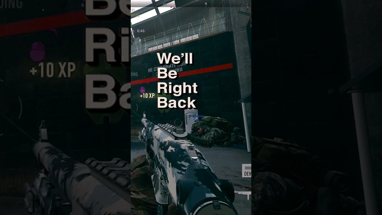 Don't mess with the OTPHJ Clan. #callofduty - YouTube