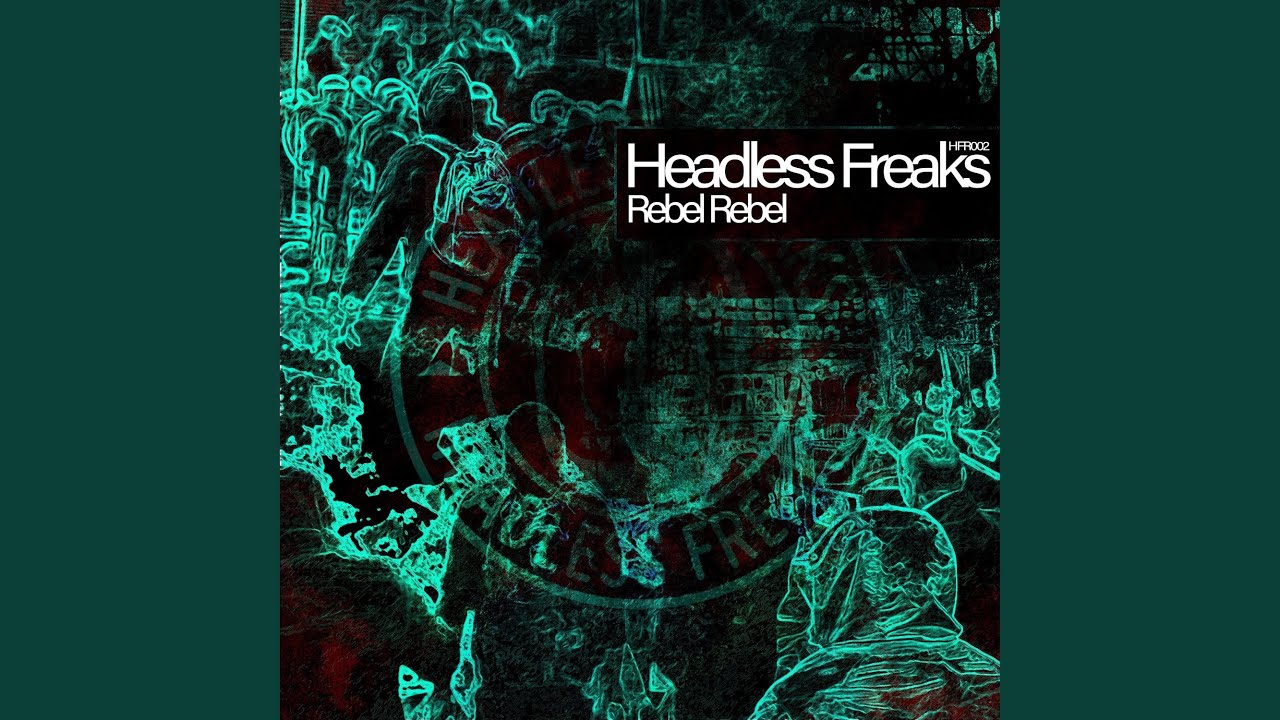 Rebel Rebel - YouTube