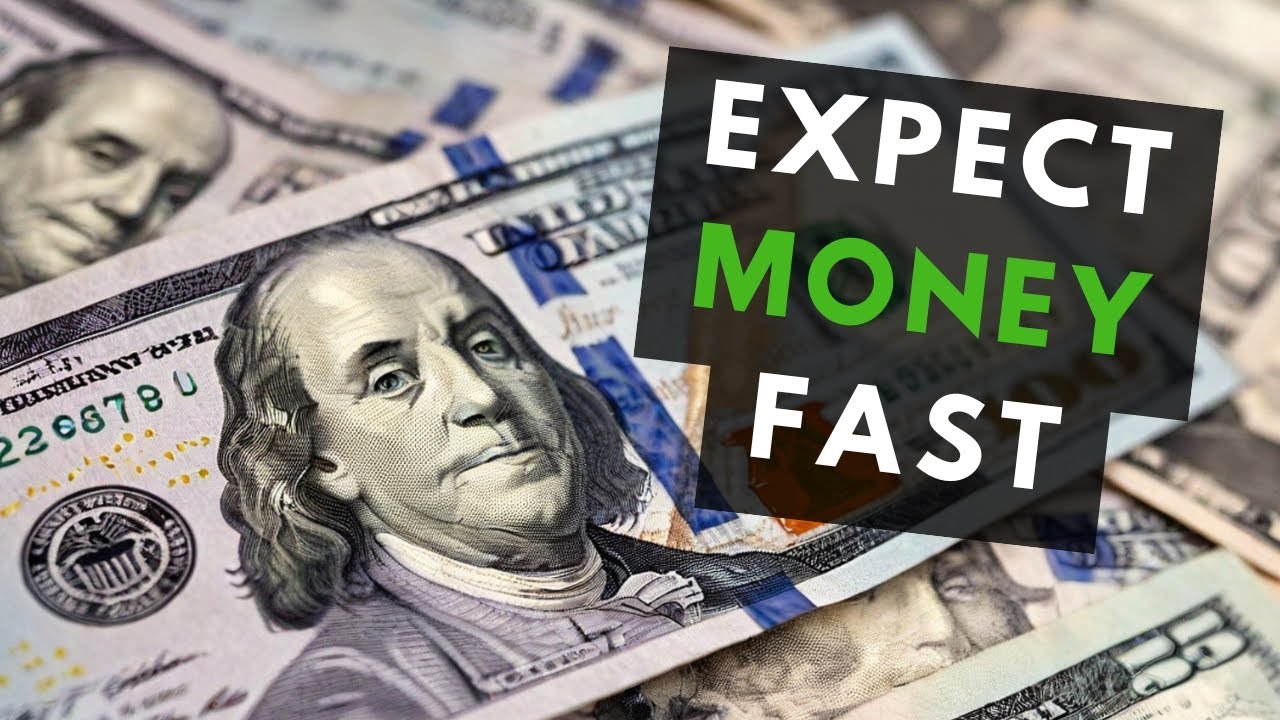 POWERFUL - Expect Money FAST in One Hour - Reprogram Your Subconscious ...