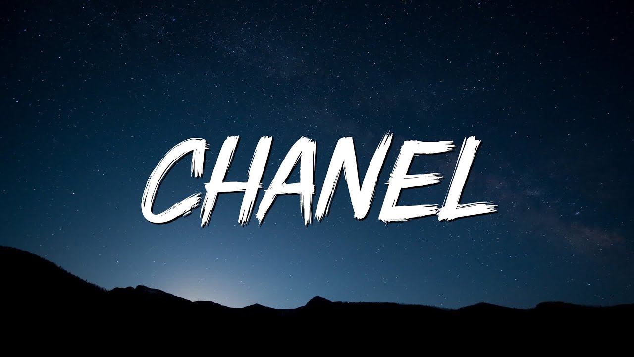 Becky G, Peso Pluma - Chanel (Letra/Lyrics) - YouTube