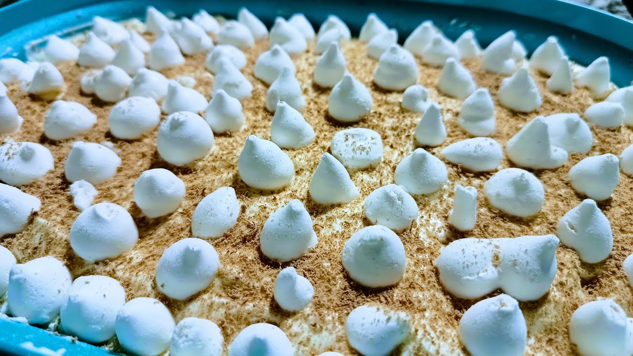 Postre rico, fresco y súper fácil - YouTube