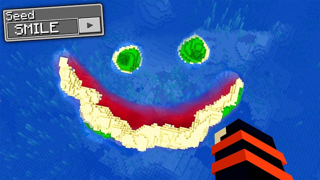 I Found Minecraft's Most Scary Myths - YouTube
