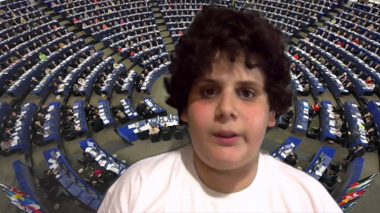 Gruppi Europei e M5s: il commento di Marco Colarossi - YouTube
