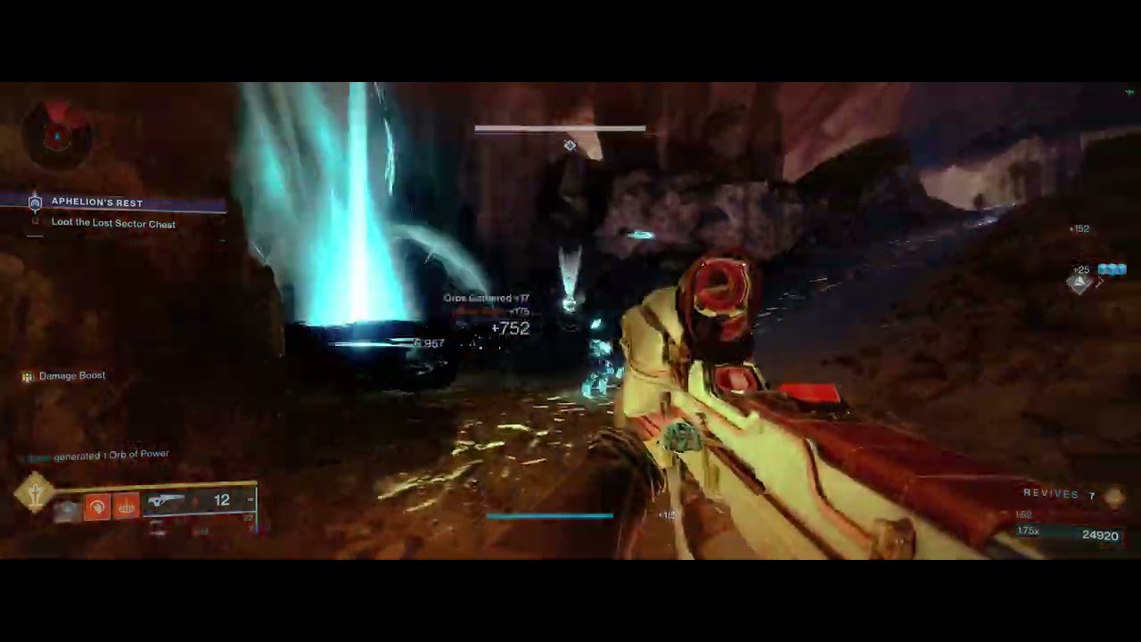 Master Aphelion's Rest Guide / Walkthrough ( Destiny 2 Ultrawide ...