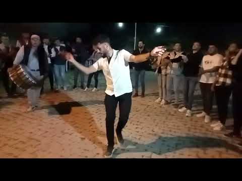 Sivas Gürün halay Bingöl