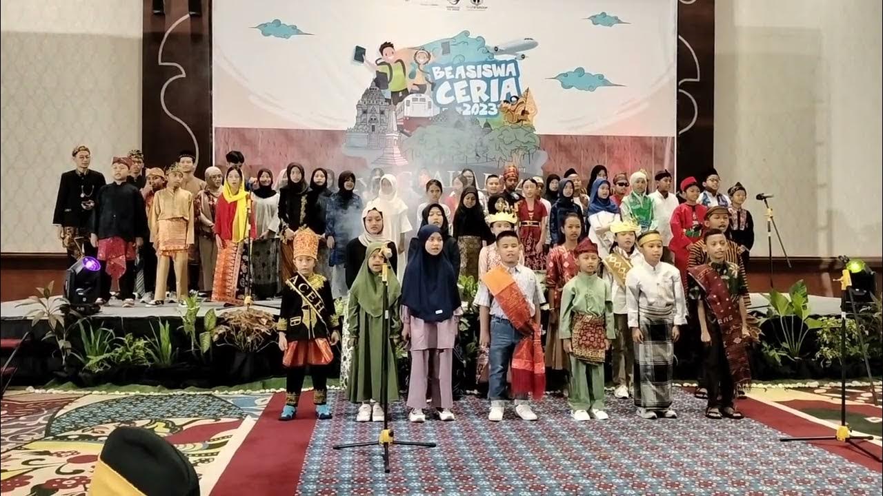 Beasiswa Ceria FIFgroup 2023 #fifgroup - YouTube