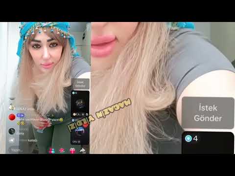 YAZGÜL, DANA YAZMAYIN BEN ARTIK ZAYIFLADIM DIYE TAKIPCILERINE TEPKI VERDI