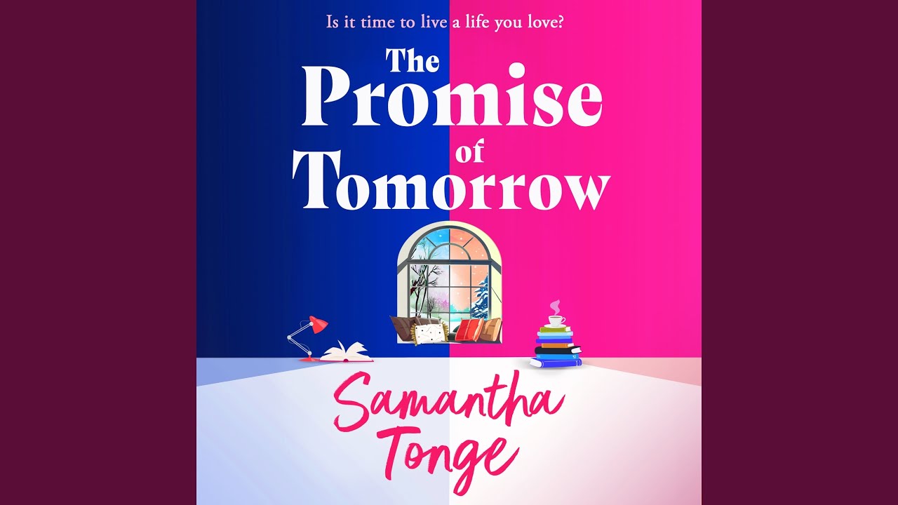Chapter 72 - Promise of Tomorrow - Discover a BRAND NEW beautiful ...