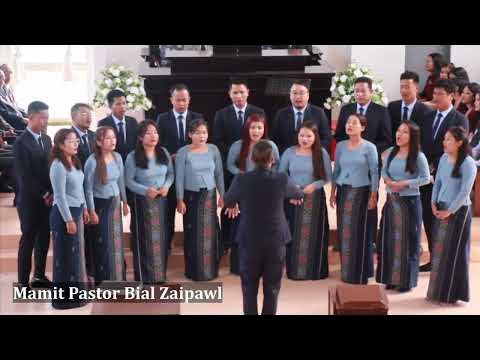 BCM Mamit Pastor Bial Inkhawmpui 2023 Oct 8, 2023 (Pathianni Zing) - YouTube