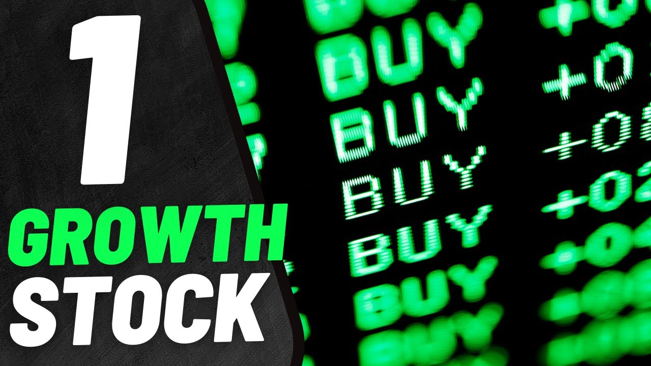 🚨 Getting READY to BUY THIS Stock Soon.. - YouTube