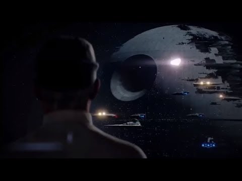 KÜÇÜK GAMER İLE STAR WARS BATTLEFRONT II
