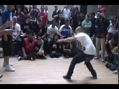 N.O.N. in first Battle