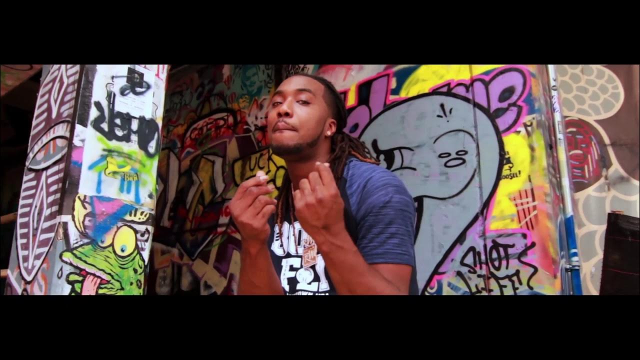 Tha Kidd AJC "Street Dreams" (Official Video) - YouTube