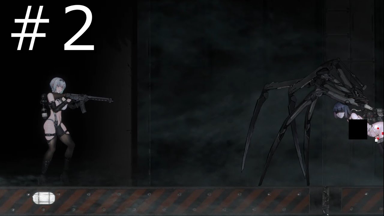 【ゆっくり実況】CYAN BRAIN #2 - YouTube