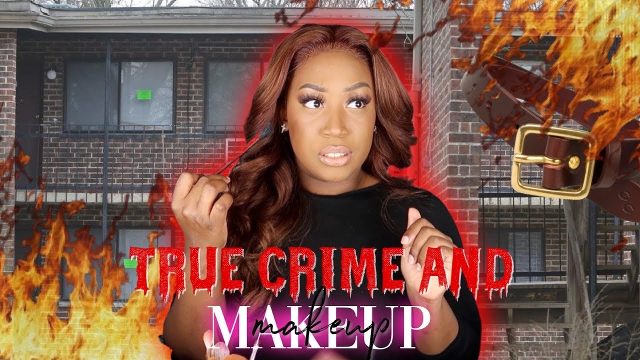 TRUE CRIME AND MAKEUP | 🔥 Love Me to De@th - YouTube