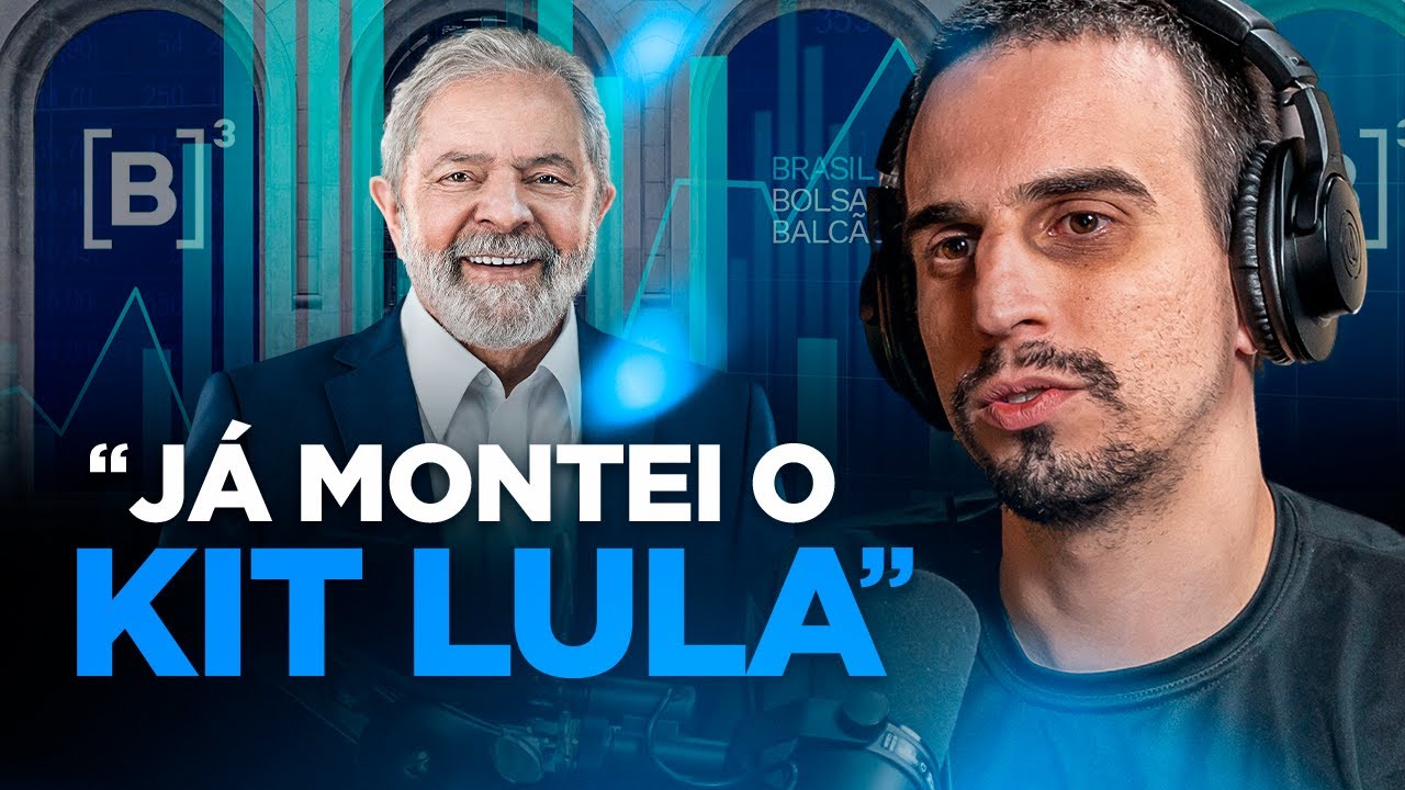 ONDE INVESTIR AGORA? A VISÃO DE GUILHERME CUNHA NO TC CAST - YouTube