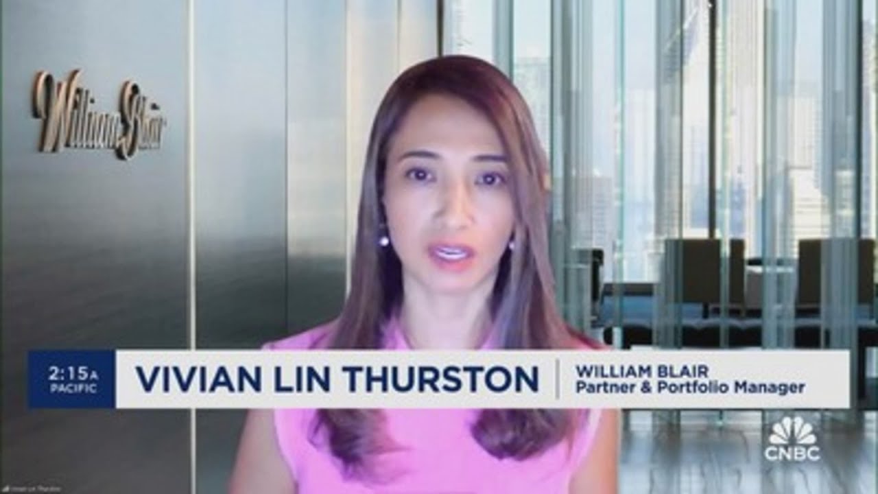 Taiwan equities will continue to trade on the economy's fundamentals ...