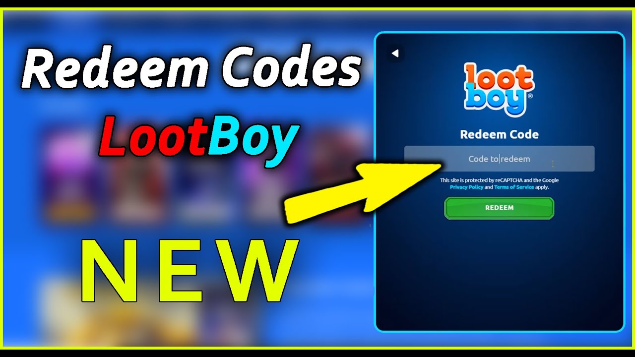 codigos de lootboy 2023 💎 Lootboy New Codes - YouTube