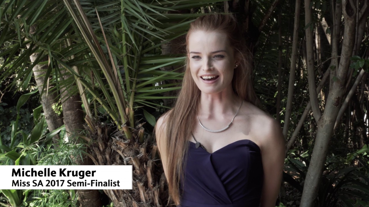 Michelle Kruger - YouTube