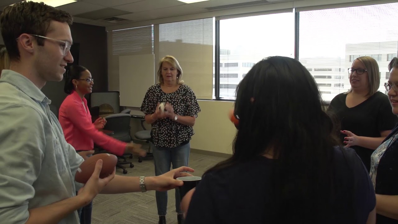 "Cool Tools" - Financial Juggling - YouTube