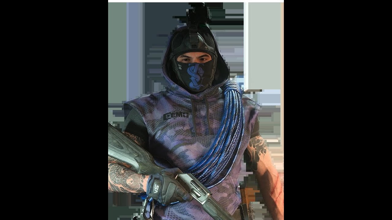 RANKED COD - YouTube