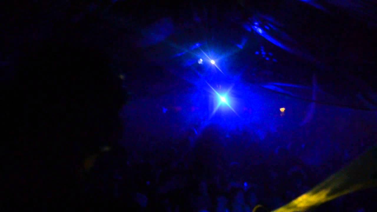 ALIENN -COSMIC HALLUCINATIONS-Coimbra - YouTube