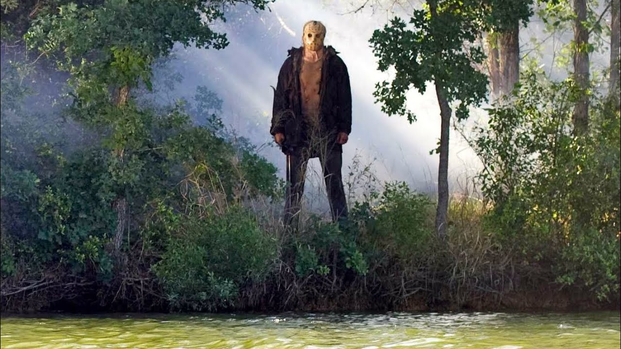 Friday the 13th (2009) Full Max / Netflix Commentary Track - YouTube