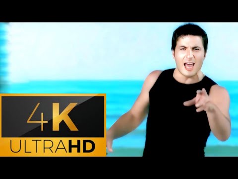 Davut Güloğlu 2003 Katula Katula (Remastered 4K)