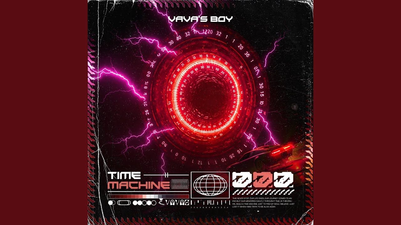 Time Machine - YouTube