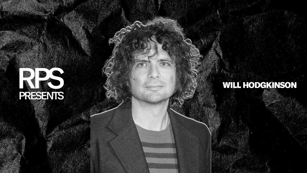 PS PRESENTS... WILL HODGKINSON: STREET-LEVEL SUPERSTAR: A YEAR WITH ...