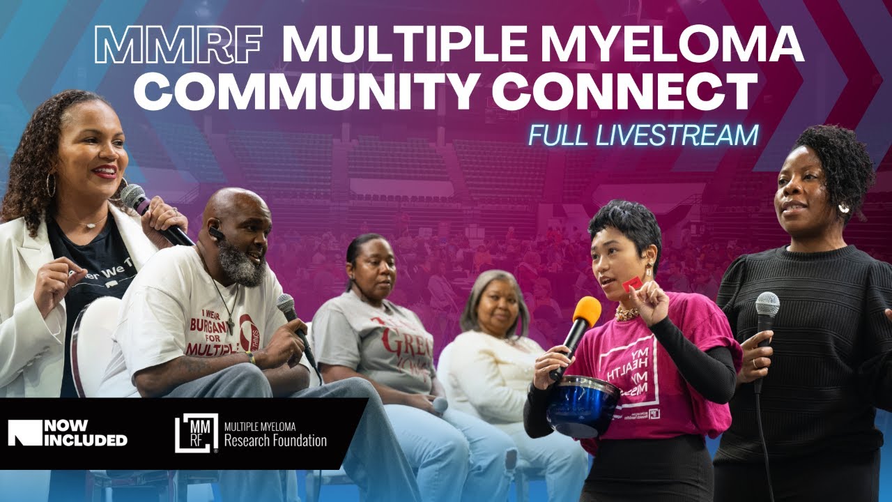 Mmrf Logo